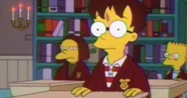 100 Greatest Simpsons Movie References | GamesRadar+