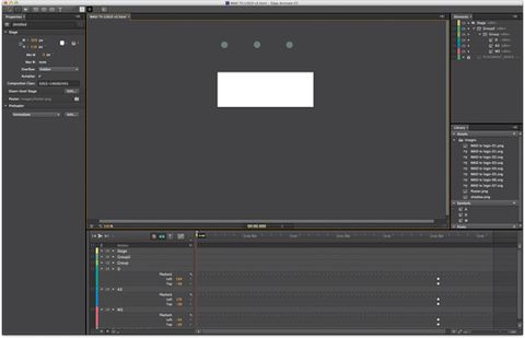 HTML5 animated logo design made easy | Creative Bloq