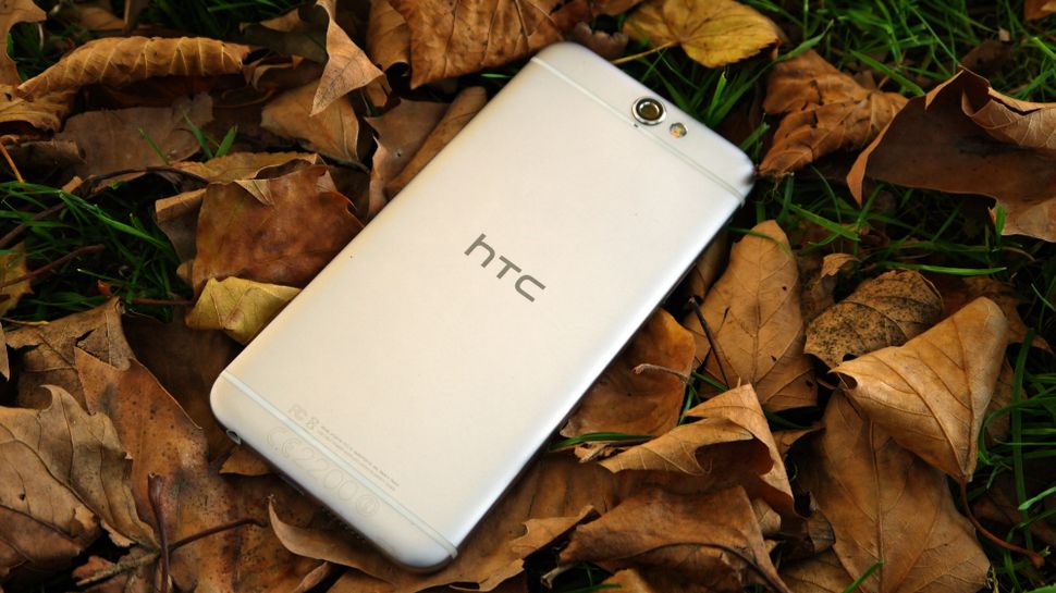 HTC One A9 review | TechRadar