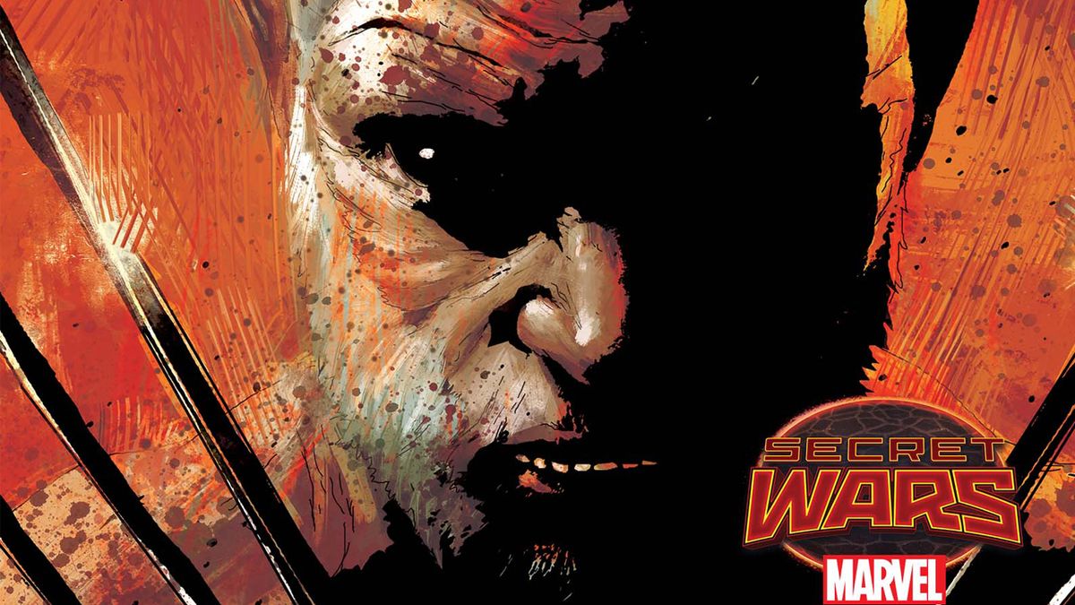 10 Secret Wars comics you must read | GamesRadar+