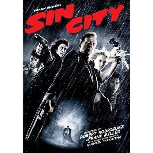 Sin City games a step closer | GamesRadar+