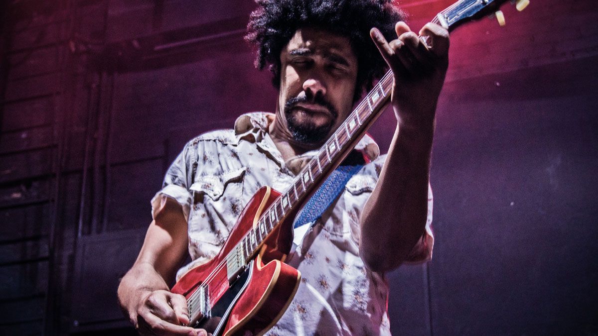 Start me up: Tash Neal | MusicRadar