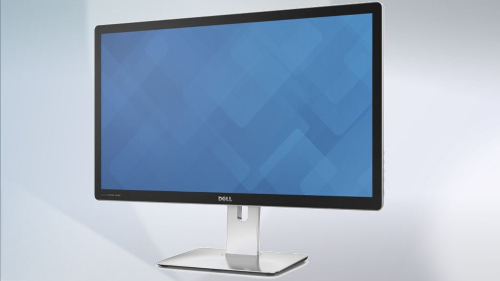 Dell's new 27-inch 5K monitor packs as much details as 7 monitors ...