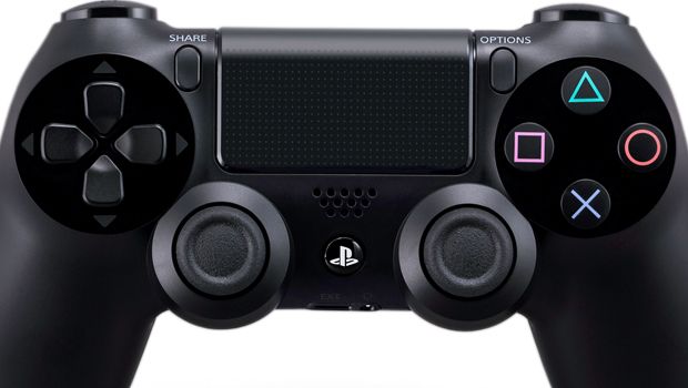 Sense and Sensitivity - 30 hours with a PS4 pad | GamesRadar+
