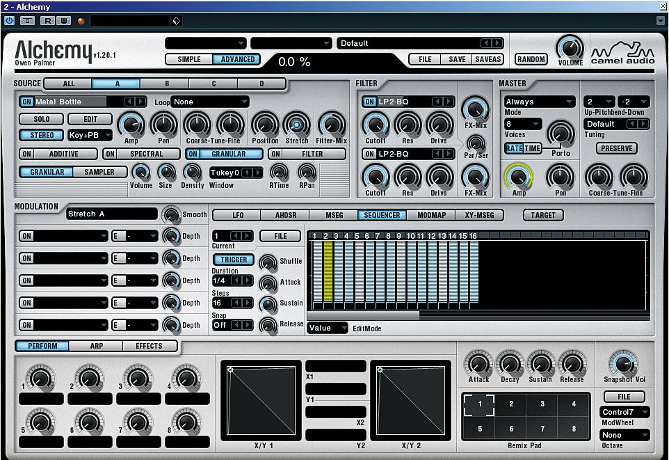 How to make dubstep in 2011 | MusicRadar