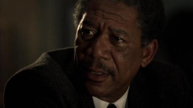 50 Coolest Movie Detectives: Page 4 - Page 4 | GamesRadar+