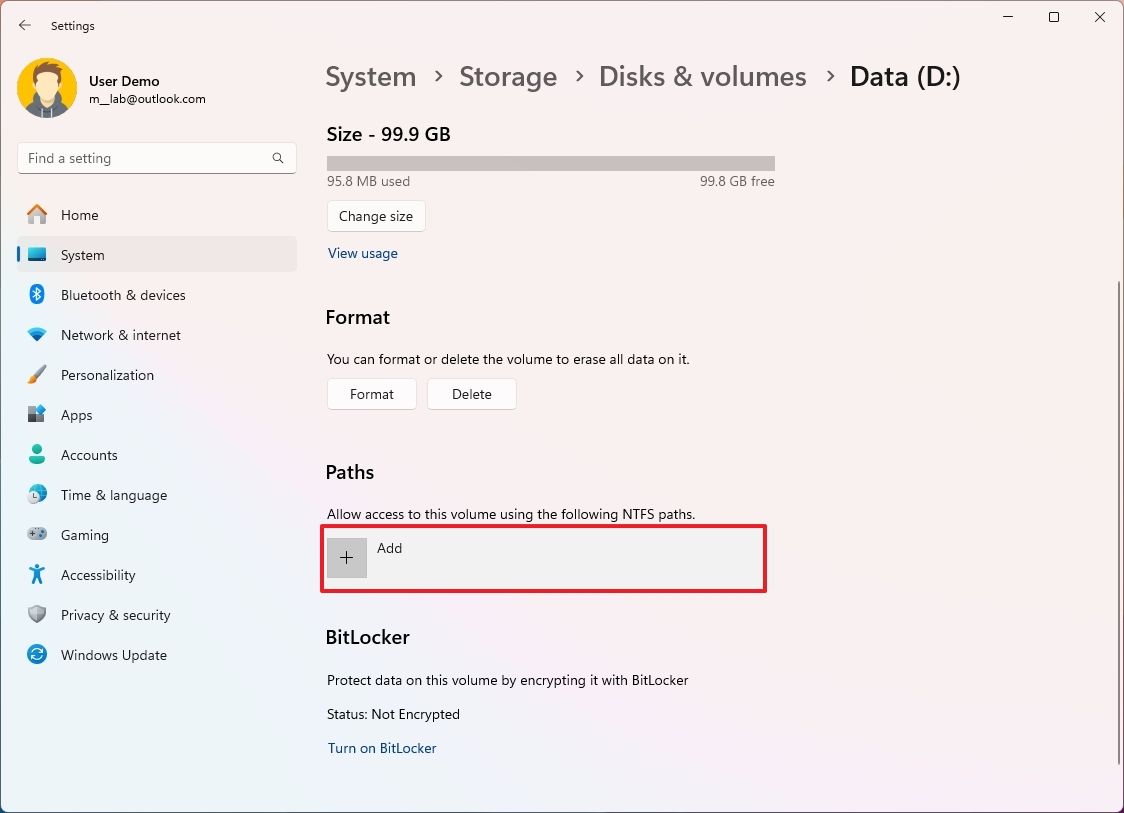 How to manage storage devices on Windows 11 | Windows Central