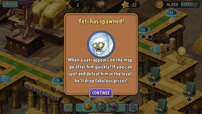 Plants vs. Zombies 2: Top 10 tips, hints, and cheats to pass levels ...