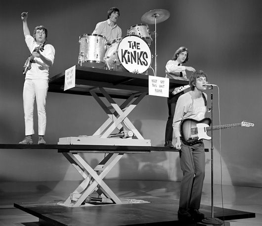 The Top 50 Guitar Riffs Of All Time: 25-1 | MusicRadar