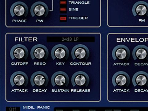 How to make a Reese bass sound | MusicRadar