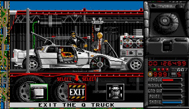 Best & Worst: James Bond Videogames | GamesRadar+