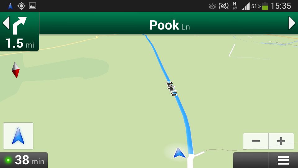 Maps and apps - Maps and apps - Samsung Galaxy S4 Mini review - Page 10 ...
