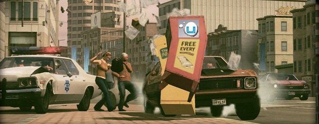Ubisoft makes Driver: San Francisco online content free for all ...