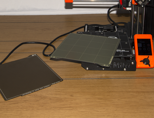 Prusa Mini+ Review: A Small 3D Printer with Mighty Results | Tom's Hardware