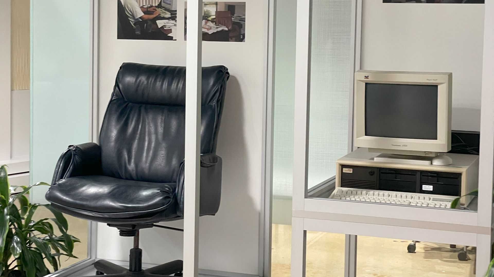 'If you fire it up, there's a build of Civilization 1 on there': The PC ...