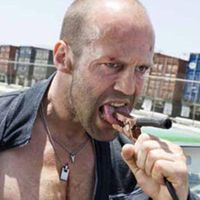 Best & Worst: Jason Statham | GamesRadar+