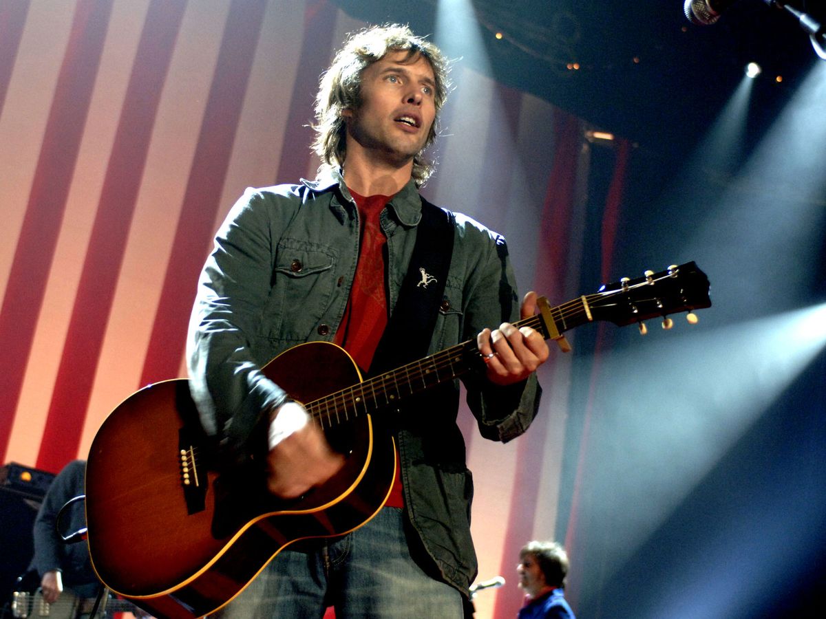 The Total Guitar acoustic music timeline | MusicRadar