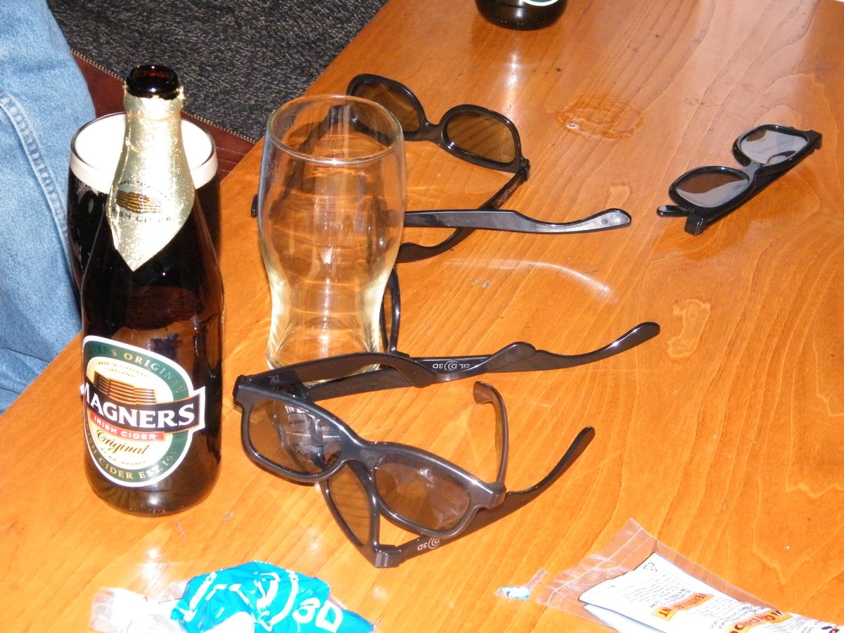 Sky unveils pub finder for 3D footy venues | TechRadar