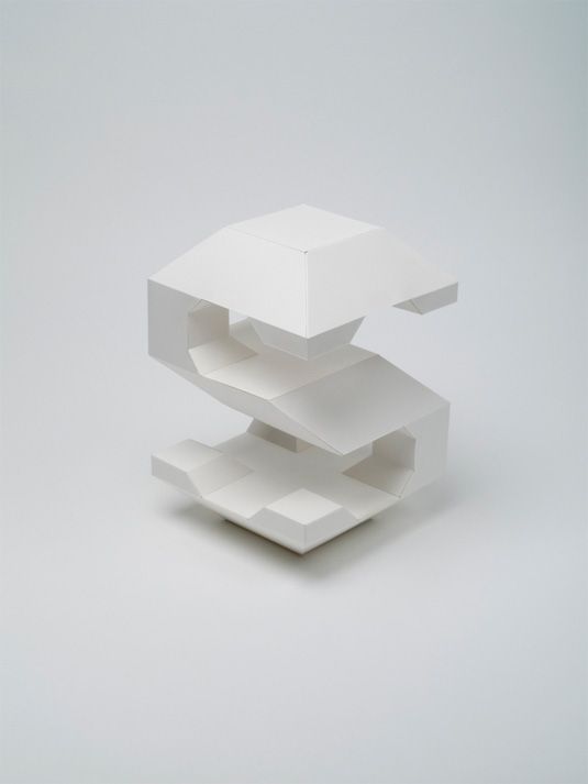 4D type offers a new dimension to font design | Creative Bloq