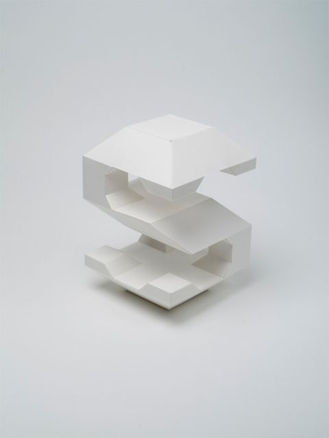 4D type offers a new dimension to font design | Creative Bloq