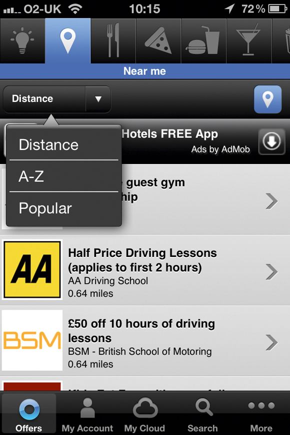 10 best iOS apps for saving money | TechRadar