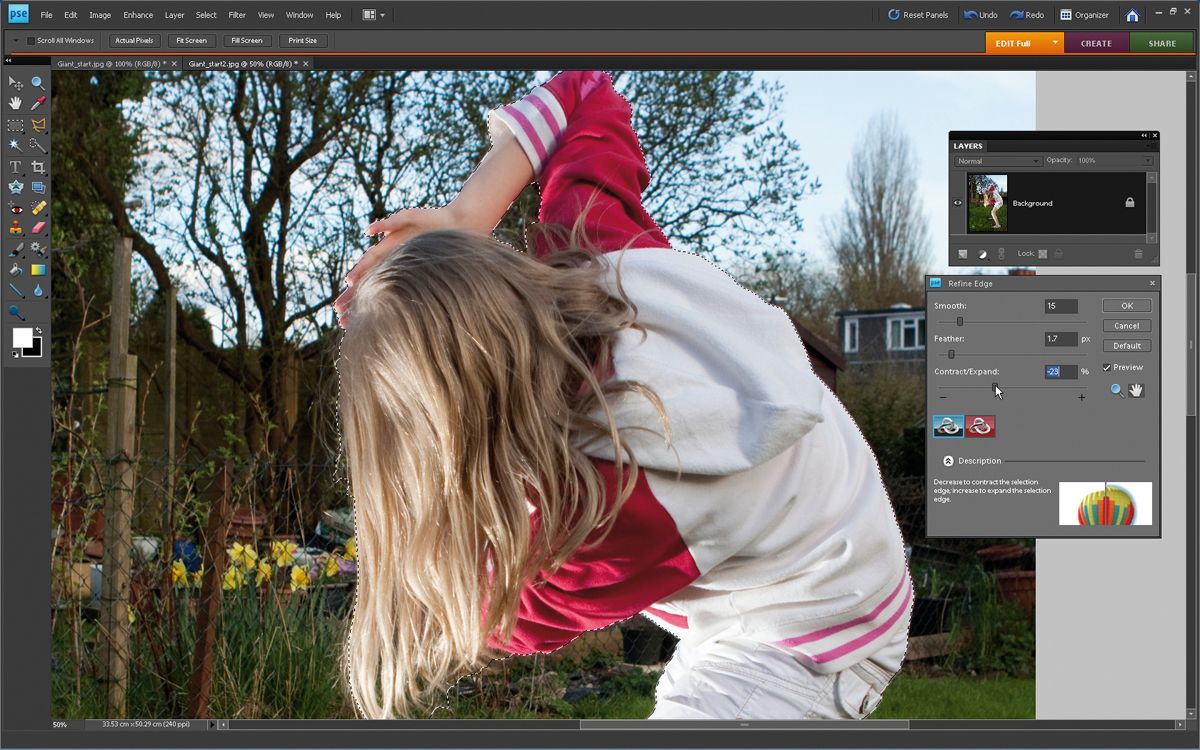 Create a fantasy scene with Photoshop | Creative Bloq