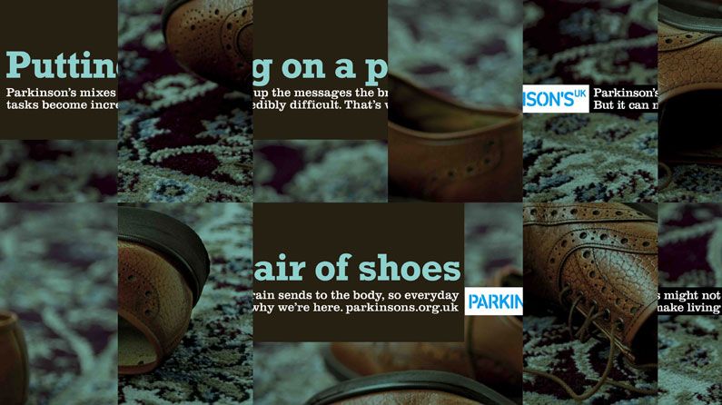 6 world-class ads by the winner of D&AD's President Award | Creative Bloq