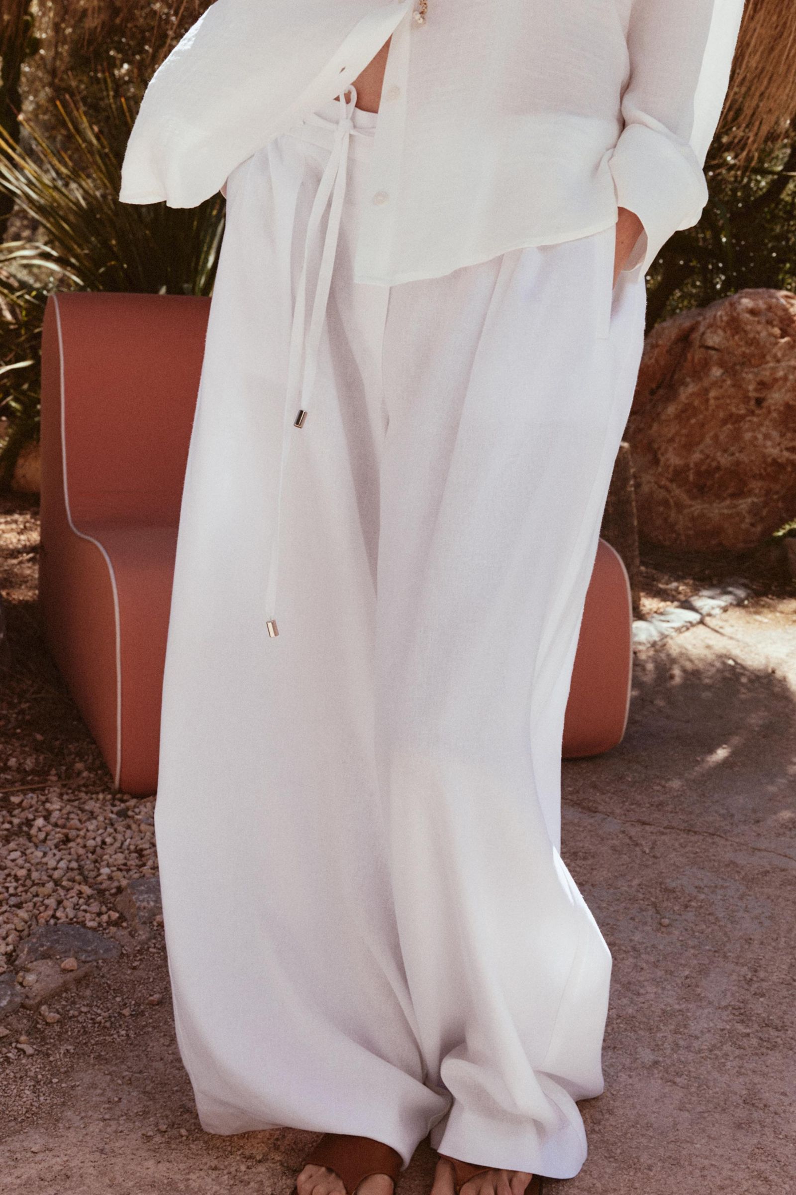 Get Rich-Looking Spring Outfits With These 6 Chic Pieces | Who What Wear