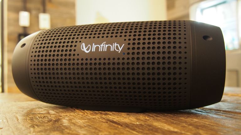 Harman Infinity One review | TechRadar