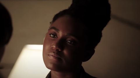 CW's 4400 Cast: Where You've Seen The Actors Before | Cinemablend