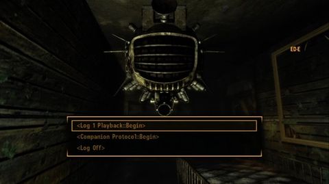 Fallout New Vegas Companion Guide | GamesRadar+