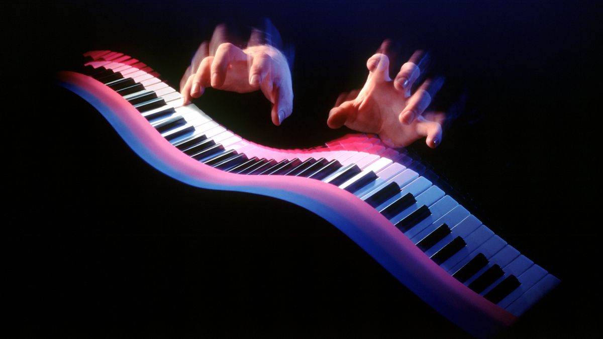 What should the MIDI controller keyboard of the future look like ...