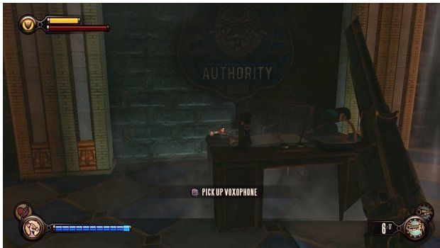 BioShock Infinite Voxophone locations guide: Where to find every hidden ...