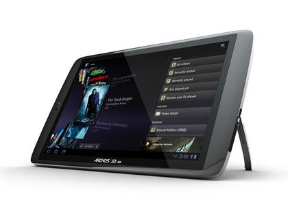 Archos 101 G9 review | TechRadar