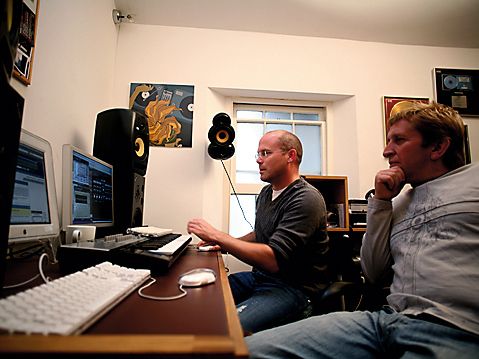 16 ways to make your music collaborations work | MusicRadar