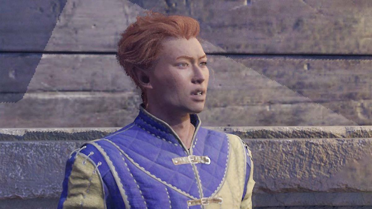 Avowed Sargamis Dawntreader guide: What to do with the statue | Windows ...