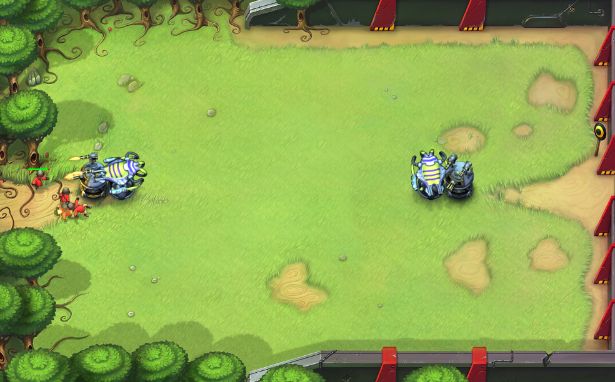 The top 20 HTML5 games | Creative Bloq