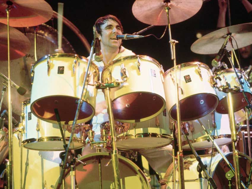10 things you didn't know about Keith Moon | MusicRadar