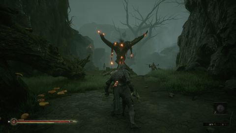 Mortal Shell review | PC Gamer