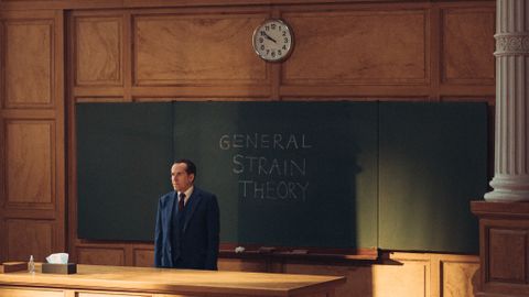 Professor T season 2: release date, cast, plot, interview | What to Watch