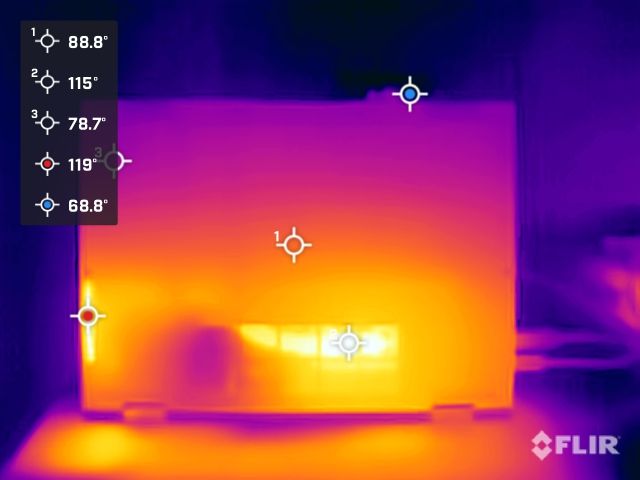 Asus Zenbook S 13 Flip OLED Review: Ultra-Sleek 2-in-1 Convertible ...