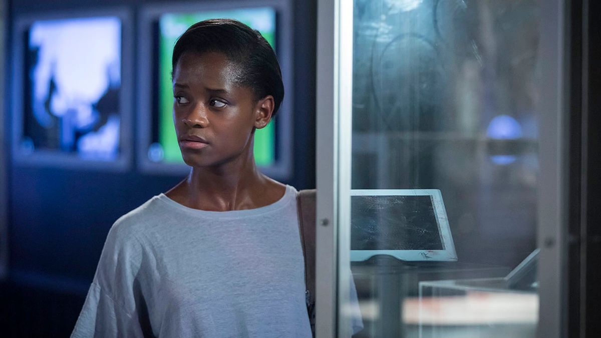 32 Famous Actors That Prove Black Mirror Has The Best Casting | Cinemablend