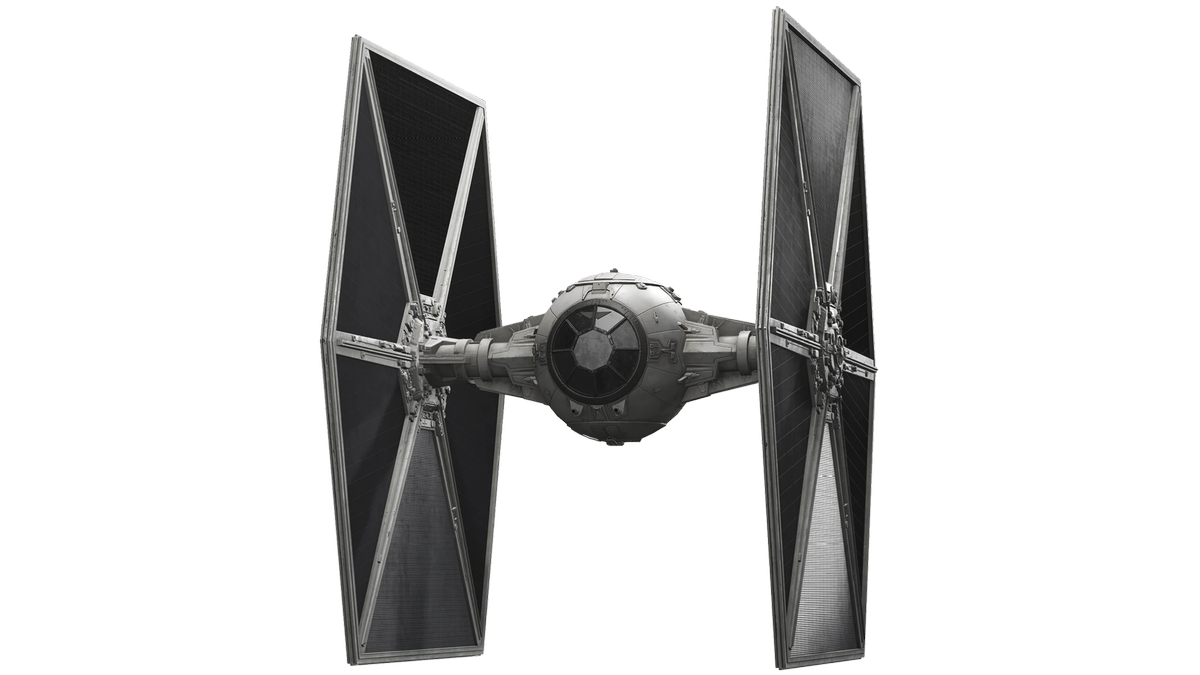 TIE Fighters, ranked | PC Gamer