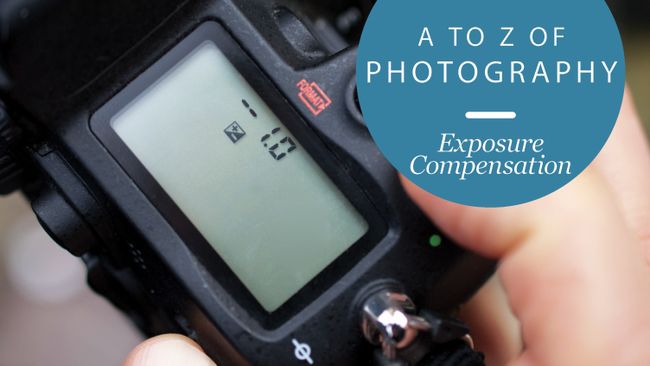The A to Z of Photography: Exposure compensation | TechRadar