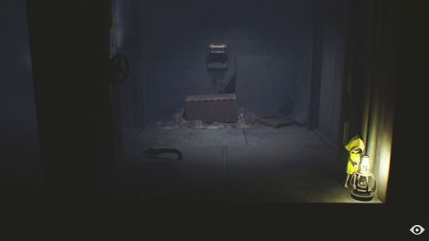 Little Nightmares Nome, Statue, and Flotsam collectibles walkthrough ...