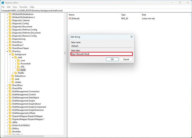 How To Integrate Custom Context Menu Shortcuts On Windows 11 Windows Central