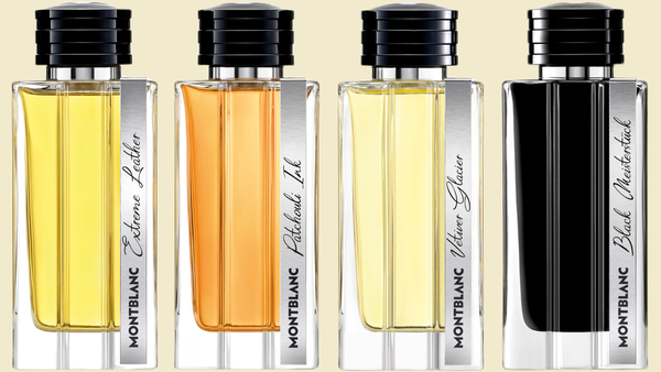 Going on holiday? Here’s how to pack perfume to avoid spills and breaks ...