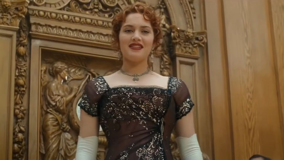 Kate Winslet Recalls The ‘Horrific’ Way The Media Discussed Her Weight ...