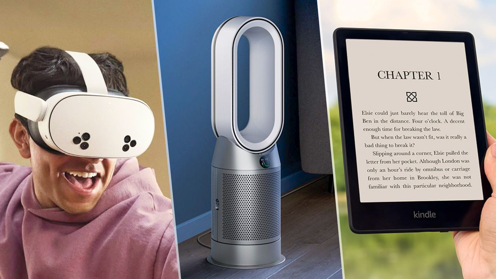 Best tech gifts 2025 — 31+ picks for the gadget-lover on your list ...