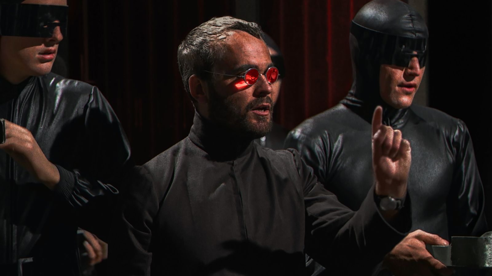 Bbc Iplayer Getting A Supersized Sci Fi Surprise Decades In The Making T3